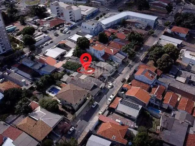 Terreno / Lote para Venda em Cuiabá/MT Goiabeiras