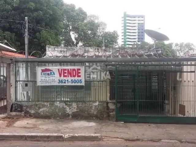 Terreno / Lote para Venda em Cuiabá/MT Goiabeiras