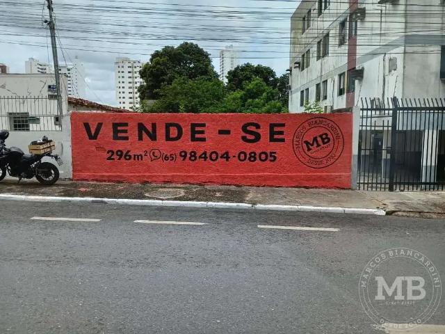 Terreno / Lote para Venda em Cuiabá/MT Goiabeiras