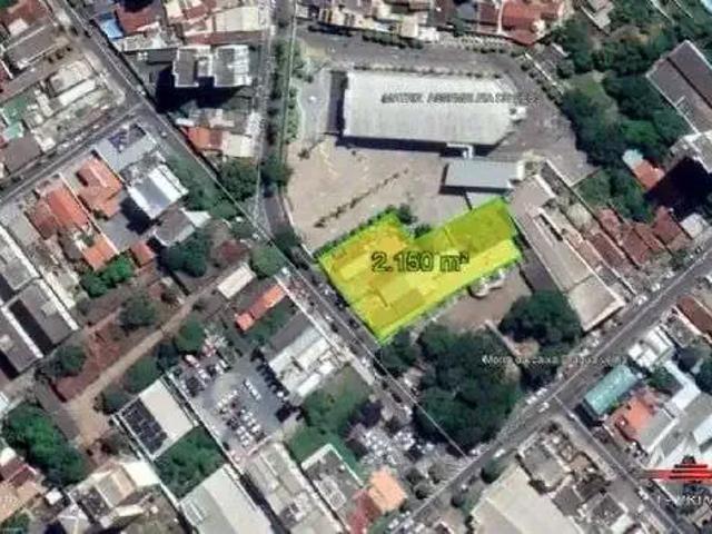 Terreno / Lote para Venda em Cuiabá/MT Goiabeiras