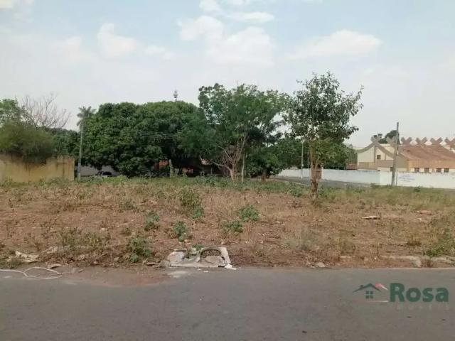 Terreno / Lote para Venda em Cuiabá/MT Jardim Califórnia