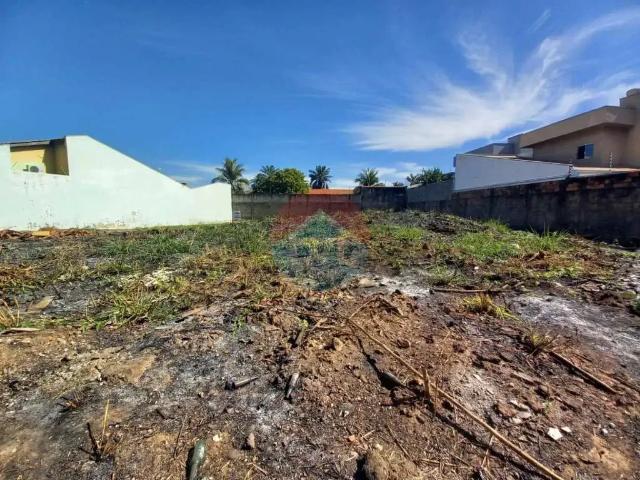 Terreno / Lote para Venda em Cuiabá/MT Jardim Califórnia