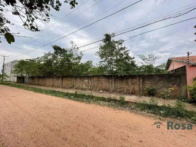 Terreno / Lote para Venda em Cuiabá/MT Jardim das Palmeiras