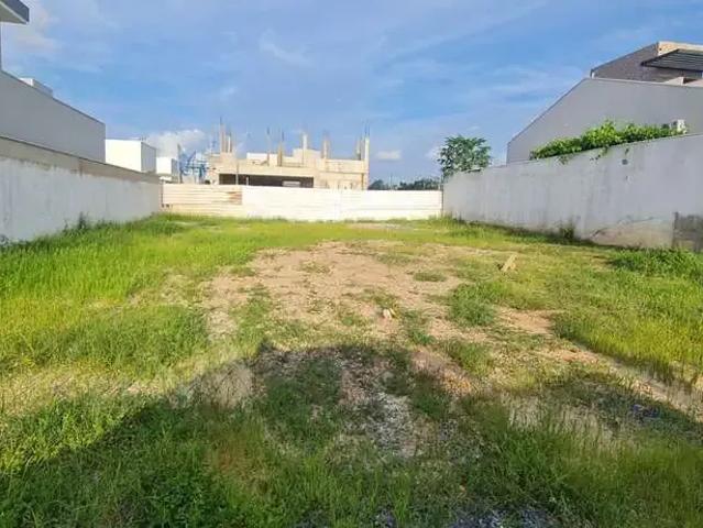 Terreno / Lote para Venda em Cuiabá/MT Jardim Imperial