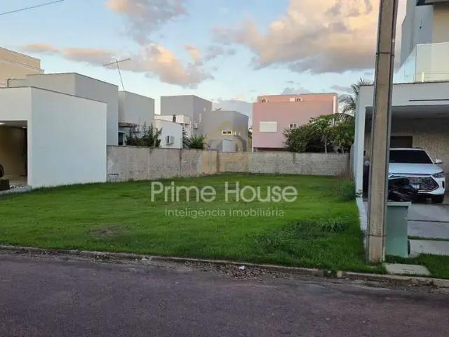 Terreno / Lote para Venda em Cuiabá/MT Jardim Imperial