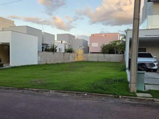 Terreno / Lote para Venda em Cuiabá/MT Condomínio Belvedere