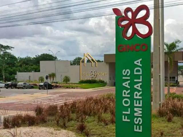 Terreno / Lote para Venda em Cuiabá/MT Jardim Imperial