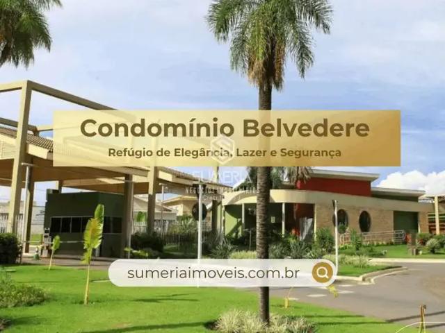 Terreno / Lote para Venda em Cuiabá/MT Jardim Imperial