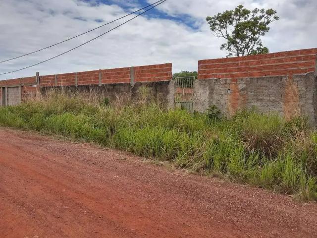 Terreno / Lote para Venda em Cuiabá/MT Jardim Jockey Club