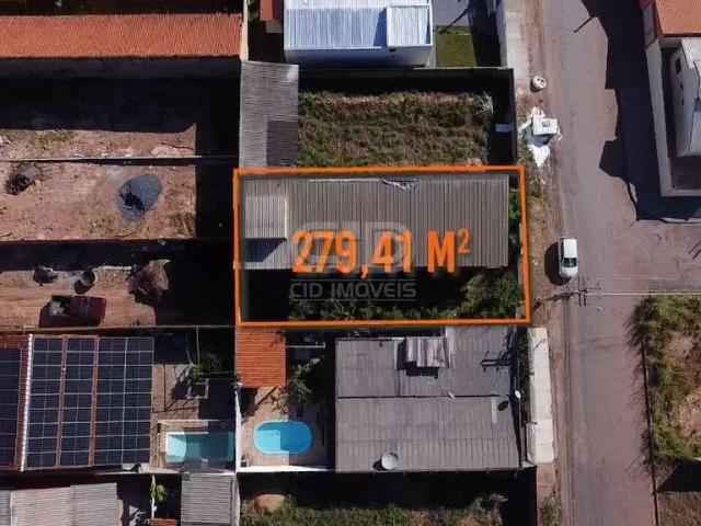 Terreno / Lote para Venda em Cuiabá/MT Jardim Jockey Club