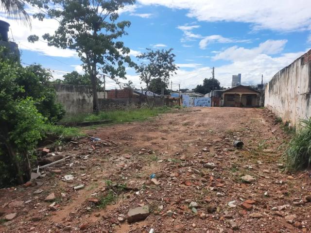 Terreno / Lote para Venda em Cuiabá/MT Jardim Leblon