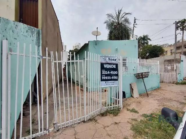 Terreno / Lote para Venda em Cuiabá/MT Jardim Mariana
