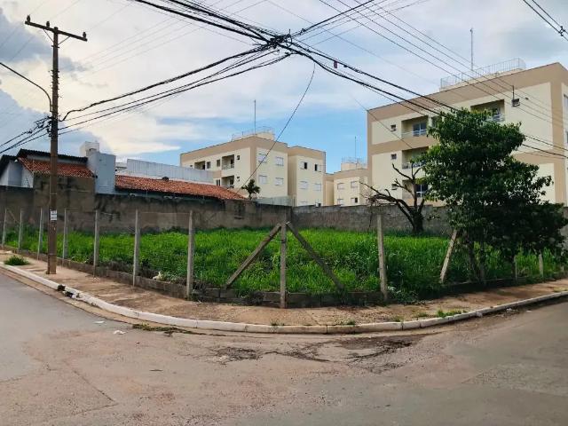 Terreno / Lote para Venda em Cuiabá/MT Jardim Mariana