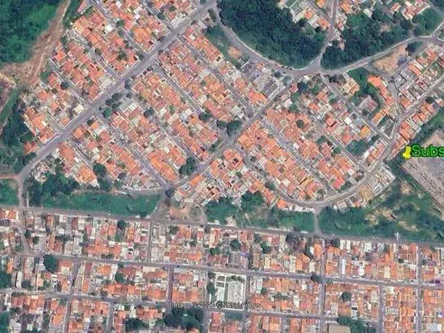 Terreno / Lote para Venda em Cuiabá/MT Jardim Santa Isabel