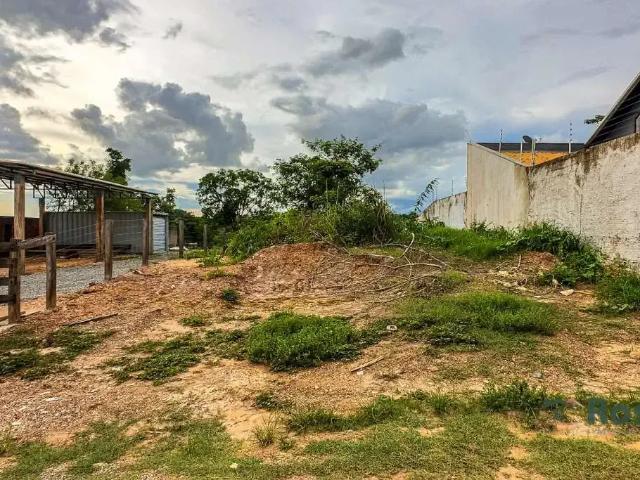 Terreno / Lote para Venda em Cuiabá/MT Jardim Santa Marta