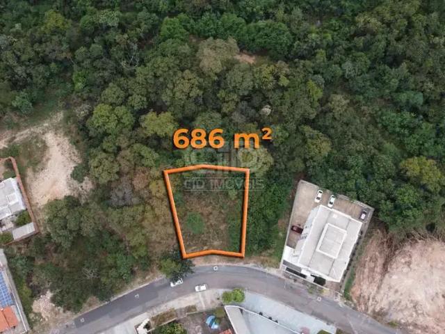 Terreno / Lote para Venda em Cuiabá/MT Jardim Santa Marta