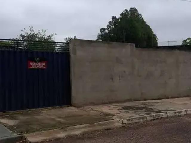 Terreno / Lote para Venda em Cuiabá/MT Jardim Shangri La