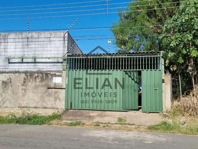 Terreno / Lote para Venda em Cuiabá/MT Jardim Shangri La
