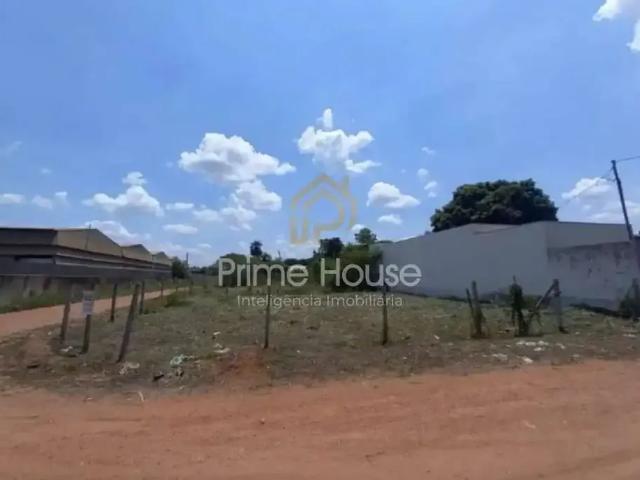 Terreno / Lote para Venda em Cuiabá/MT Jardim Passaredo