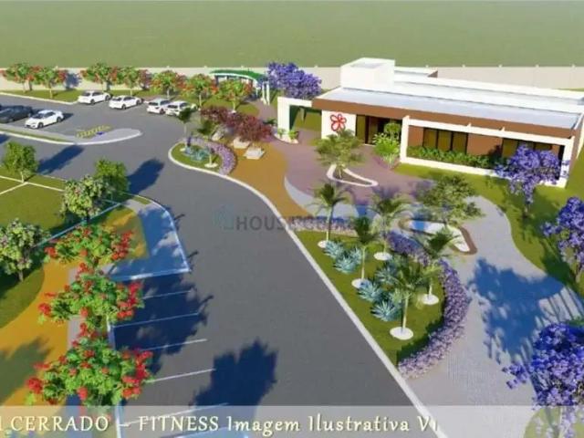 Terreno / Lote para Venda em Cuiabá/MT Jardim Petrópolis