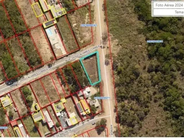Terreno / Lote para Venda em Cuiabá/MT Jardim Universitário