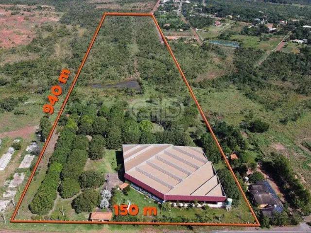 Terreno / Lote para Venda em Cuiabá/MT Jardim Vitória