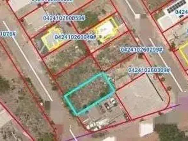 Terreno / Lote para Venda em Cuiabá/MT Loteamento Residencial Mirante do Parque
