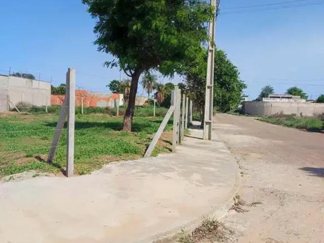 Terreno / Lote para Venda em Cuiabá/MT Loteamento Residencial Mirante do Parque
