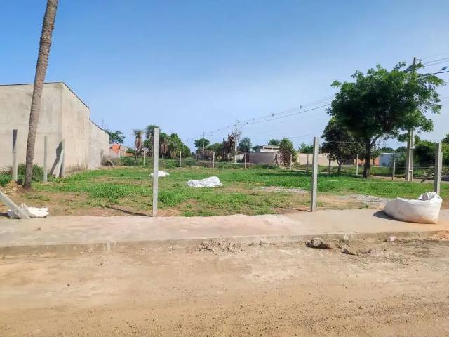 Terreno / Lote para Venda em Cuiabá/MT Loteamento Residencial Mirante do Parque