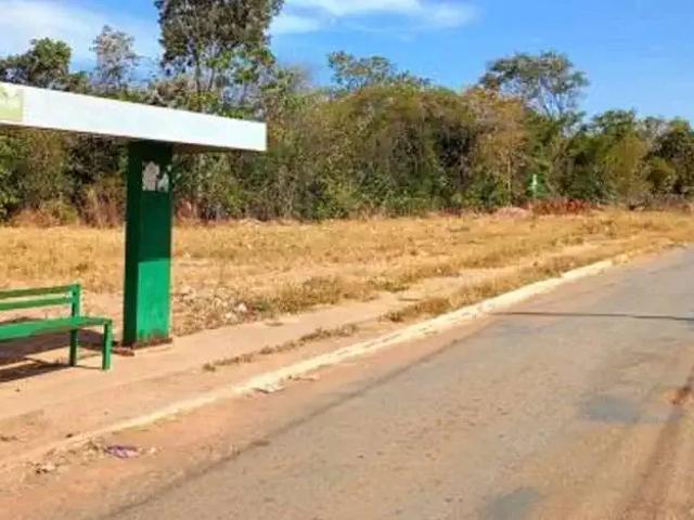 Terreno / Lote para Venda em Cuiabá/MT Loteamento Residencial Nico Baracat