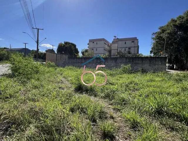 Terreno / Lote para Venda em Cuiabá/MT Morada do Ouro