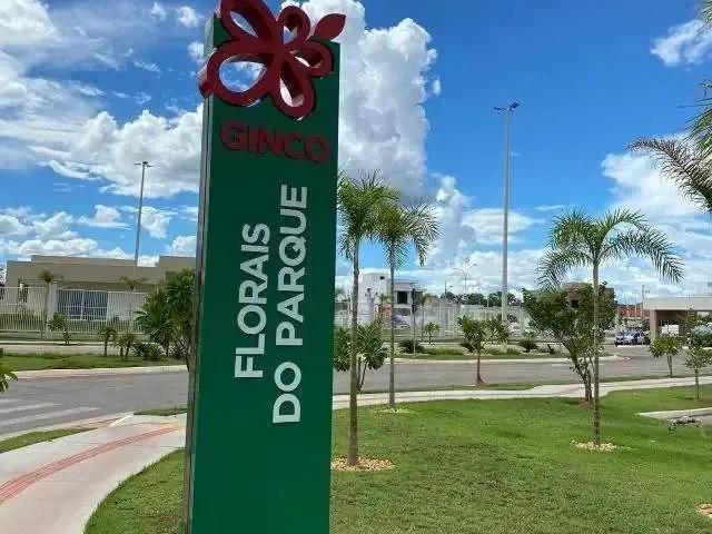 Terreno / Lote para Venda em Cuiabá/MT Morada dos Nobres