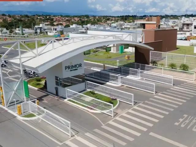Terreno / Lote para Venda em Cuiabá/MT Morada dos Nobres