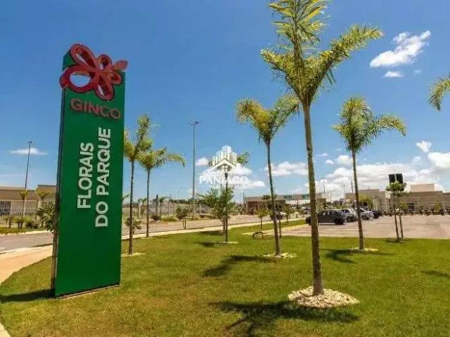 Terreno / Lote para Venda em Cuiabá/MT Morada dos Nobres