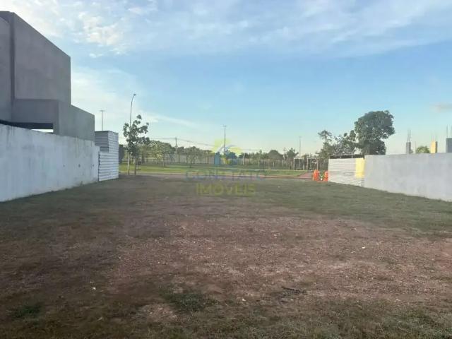 Terreno / Lote para Venda em Cuiabá/MT Morada dos Nobres