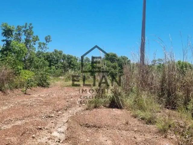 Terreno / Lote para Venda em Cuiabá/MT Morada da Serra