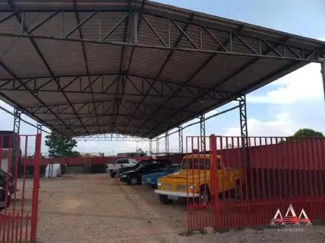 Terreno / Lote para Venda em Cuiabá/MT Nova Esperança