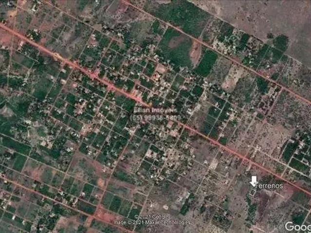 Terreno / Lote para Venda em Cuiabá/MT Nova Esperança