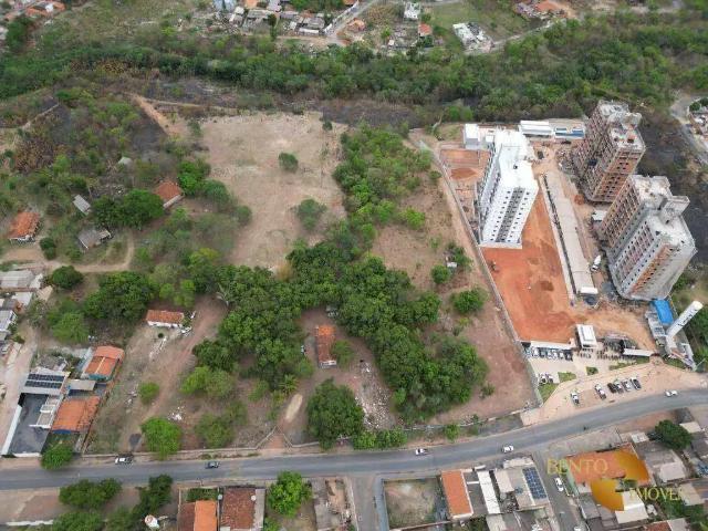 Terreno / Lote para Venda em Cuiabá/MT Novo Colorado