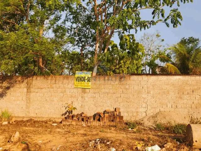 Terreno / Lote para Venda em Cuiabá/MT Osmar Cabral
