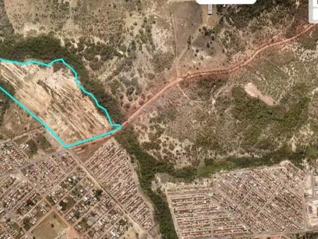 Terreno / Lote para Venda em Cuiabá/MT Osmar Cabral