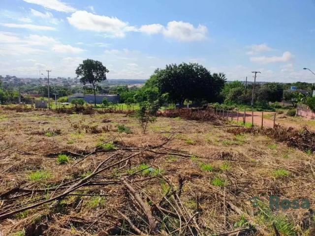 Terreno / Lote para Venda em Cuiabá/MT Parque Cuiabá