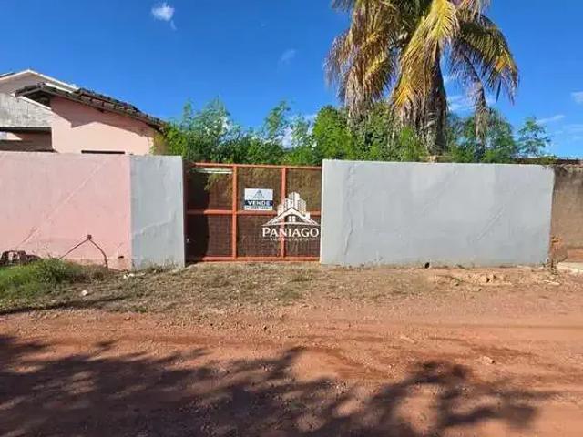Terreno / Lote para Venda em Cuiabá/MT Parque Cuiabá