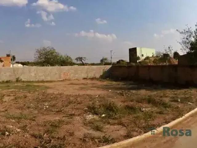 Terreno / Lote para Venda em Cuiabá/MT Parque Atalaia