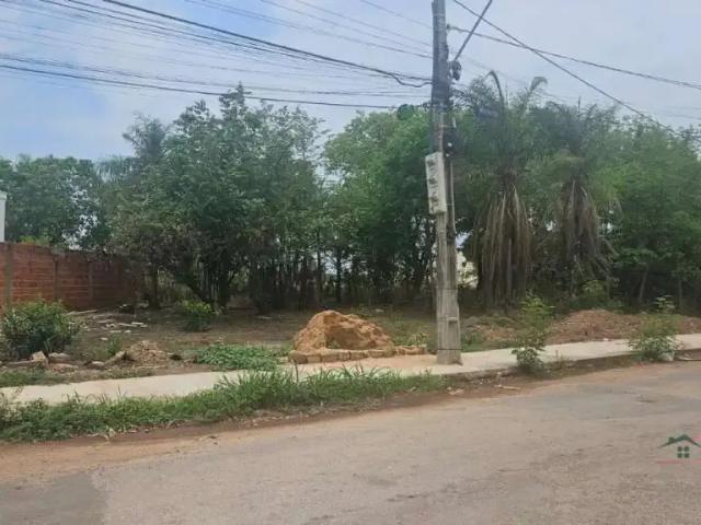 Terreno / Lote para Venda em Cuiabá/MT Parque Atalaia