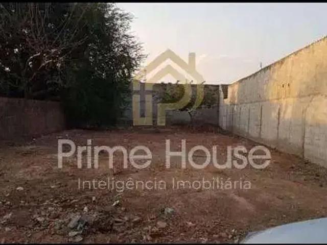 Terreno / Lote para Venda em Cuiabá/MT Parque Atalaia
