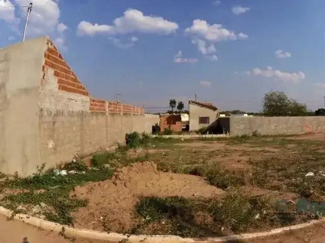 Terreno / Lote para Venda em Cuiabá/MT Parque Atalaia