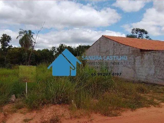 Terreno / Lote para Venda em Cuiabá/MT Parque Georgia