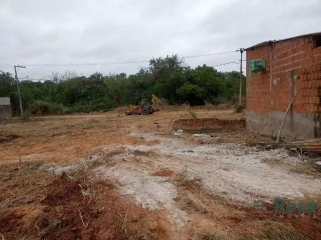 Terreno / Lote para Venda em Cuiabá/MT Parque Georgia