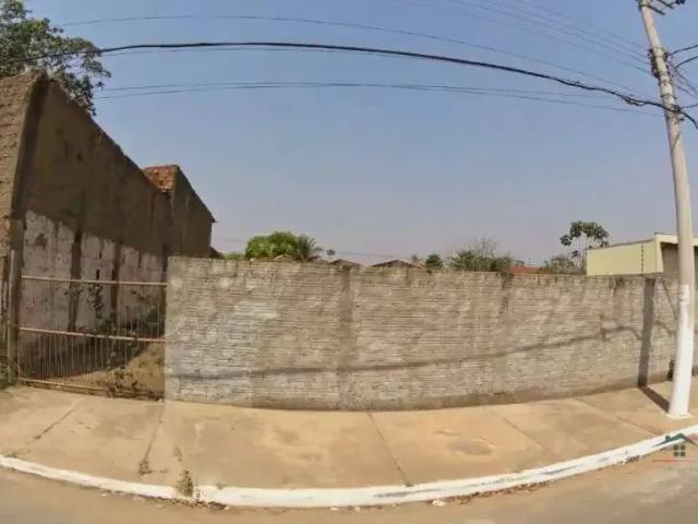 Terreno / Lote para Venda em Cuiabá/MT Parque Ohara